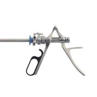 China Medical Urology Instruments Endoscope Straight Head Lithotrite for Adult Procedures for sale