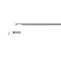 China Medical Urology Instruments Endoscope Straight Head Lithotrite for Adult Procedures for sale