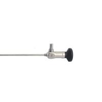 China Medical Urology Instruments Endoscope Straight Head Lithotrite for Adult Procedures for sale
