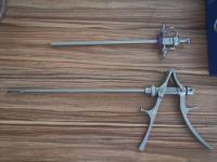 China Customized Request Medical Equipment Urology Endoscope Lithotriptoscopy Set HA4002 for sale