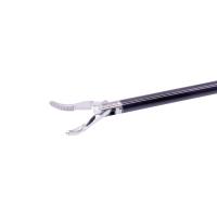 China Laparoscopic Medical Equipment with Customized Request Bipolar Coagulating Forceps for sale
