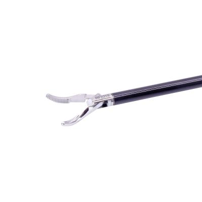 China Laparoscopic Medical Equipment with Customized Request Bipolar Coagulating Forceps for sale