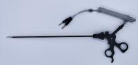 China Laparoscopic Medical Equipment with Customized Request Bipolar Coagulating Forceps for sale