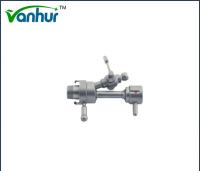 China HA1106.2 Double Channel Bridge Urology Cystoscope for Reusable Applications for sale