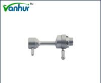 China HA1106.2 Double Channel Bridge Urology Cystoscope for Reusable Applications for sale