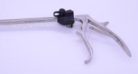 China FDA Certified Laparoscopic Titanium Clip Applier Forceps for Medical Applications for sale