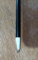 China LCD Display Surgical Laparoscopic Monopolar Electrode Hook for Medical Equipment HF2011 for sale