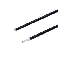 China LCD Display Surgical Laparoscopic Monopolar Electrode Hook for Medical Equipment HF2011 for sale