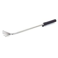 China LCD Display Laparoscopic Medical Retractor Forceps Surgical Instrument for Tissue Repair for sale