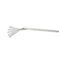 China LCD Display Laparoscopic Medical Retractor Forceps Surgical Instrument for Tissue Repair for sale