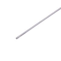China HF2015.3 Spring Valve Steel Laparoscopic Suction Irrigation Tube for Medical Supplies for sale