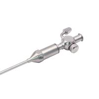 China Group Adult ISO13485 Certified Reusable Laparoscopic Medical Equipment Veress Needle for sale