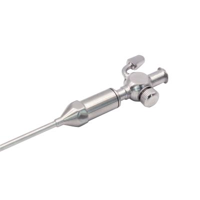 China Group Adult ISO13485 Certified Reusable Laparoscopic Medical Equipment Veress Needle for sale