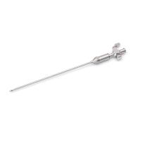 China Group Adult ISO13485 Certified Reusable Laparoscopic Medical Equipment Veress Needle for sale