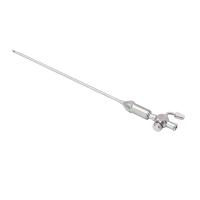 China Group Adult ISO13485 Certified Reusable Laparoscopic Medical Equipment Veress Needle for sale