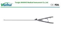 China Titanium Alloy Needle Holder for Customized Requests in Medical Supply for sale