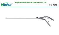 China Titanium Alloy Needle Holder for Customized Requests in Medical Supply for sale