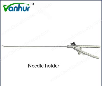 China ODM Acceptable Needle Holder for Customized Request Surgical Instrument Laparoscopy for sale