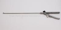 China ODM Acceptable Needle Holder for Customized Request Surgical Instrument Laparoscopy for sale