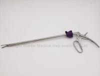 China Steel Hem-O-Lok Clip Applier The Must-Have Tool for Surgical Professionals for sale