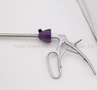 China Steel Hem-O-Lok Clip Applier The Must-Have Tool for Surgical Professionals for sale