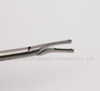 China Steel Hem-O-Lok Clip Applier The Must-Have Tool for Surgical Professionals for sale