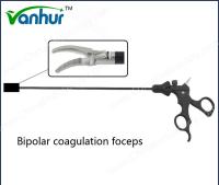 China Advanced Bipolar Coagulating Instrument HF2319 ODM Acceptable for Surgical Equipment for sale