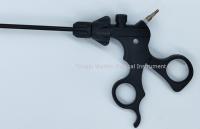China Advanced Bipolar Coagulating Instrument HF2319 ODM Acceptable for Surgical Equipment for sale