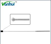 China Steel Orthopedic Lumbar Transforaminal Endoscopy Instruments for Orthopedic Care for sale