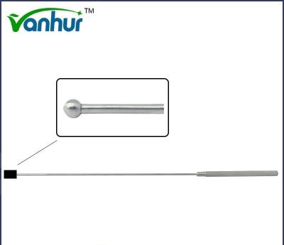 China Steel Orthopedic Lumbar Transforaminal Endoscopy Instruments for Orthopedic Care for sale