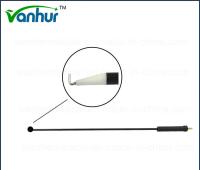 China HF2011.1 Monopolar Electrode Hook Customization for Surgical Laparoscopic Instruments for sale
