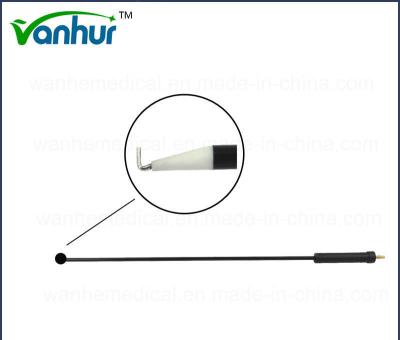 China HF2011.1 Monopolar Electrode Hook Customization for Surgical Laparoscopic Instruments for sale