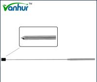 China OEM Lumbar Transforaminal Endoscopy Instruments with Sharp Cone Edged for sale