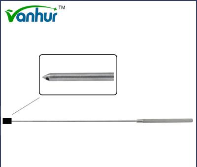 China OEM Lumbar Transforaminal Endoscopy Instruments with Sharp Cone Edged for sale