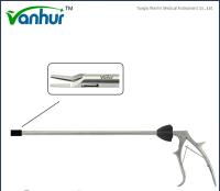 China ISO13485 Certified Steel Laparoscope Instruments Titanium Clip Applicator for Medical for sale