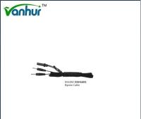 China Abdominal Bipolar Forceps Cord for Adult Group Reusable Advanced Technology for sale