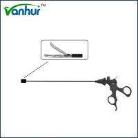 China FDA Certified HF2007.36 Vanhur Laparoscopy Croche Forceps Surgery for Precise Surgery for sale