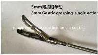 China FDA Certified HF2007.36 Vanhur Laparoscopy Croche Forceps Surgery for Precise Surgery for sale