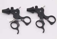 China FDA Certified HF2007.36 Vanhur Laparoscopy Croche Forceps Surgery for Precise Surgery for sale