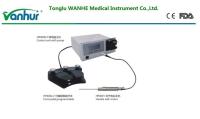 China Medical Shaver Set Orthopedic Surgical Instruments with ODM and ISO13485 Curved Blade Machine for sale