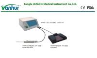 China Medical Shaver Set Orthopedic Surgical Instruments with ODM and ISO13485 Curved Blade Machine for sale