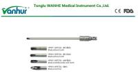 China Medical Shaver Set Orthopedic Surgical Instruments with ODM and ISO13485 Curved Blade Machine for sale