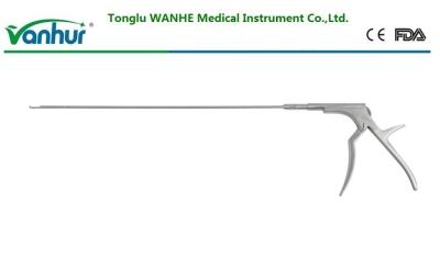 China Surgical Clamp Customized Request Medical Equipment Transforaminal Instrument Forceps for sale