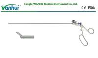 China Surgical Clamp Customized Request Medical Equipment Transforaminal Instrument Forceps for sale