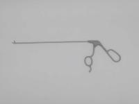 China Medical Supply GJ1008 FDA Certification Medical Equipment Transforaminal Forceps Clamp for sale