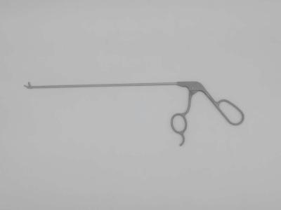 China Medical Supply GJ1008 FDA Certification Medical Equipment Transforaminal Forceps Clamp for sale