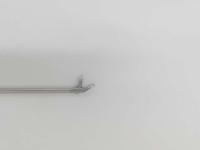 China Medical Supply GJ1008 FDA Certification Medical Equipment Transforaminal Forceps Clamp for sale