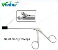 China Sinuscopy Instruments Otology Stainless Nasal Biopsy Forceps HB2019 for OEM Acceptabl for sale