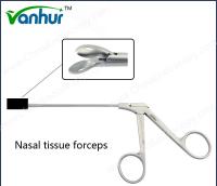 China Steel Nasal Tissue Forceps for Ent Sinuscopy Instruments and Your Needs for sale
