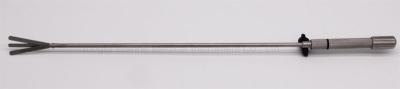 China Professional Phi Laparoscope Instrument Retractor Fan-Shaped for Surgical Procedures for sale